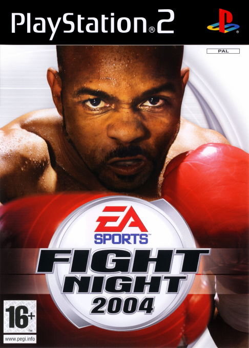 Download Fight Night 2004 ROM for PlayStation 2 (Japan) - Crocdb
